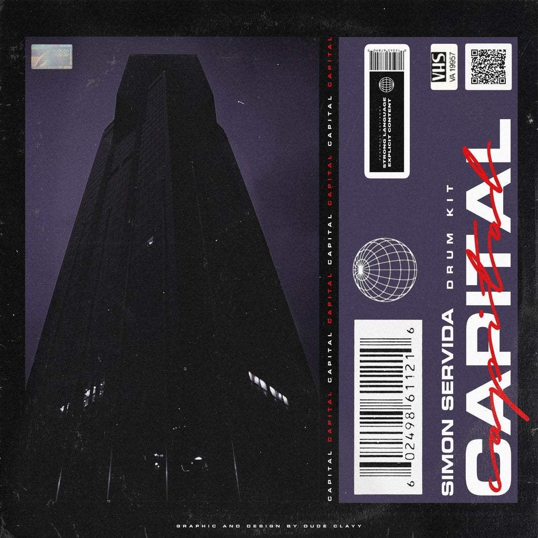 All Kits – SIMON SERVIDA