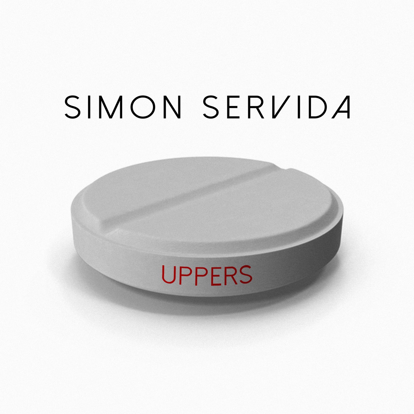 Uppers Sound Kit – SIMON SERVIDA
